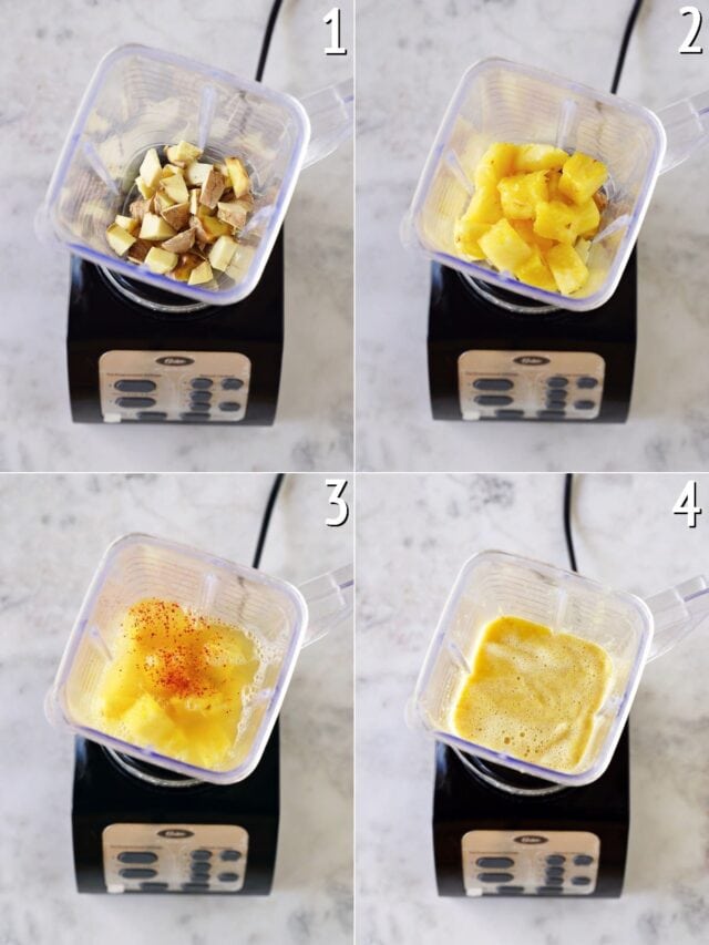 Ginger Shots (Recipe and Benefits) - Elavegan